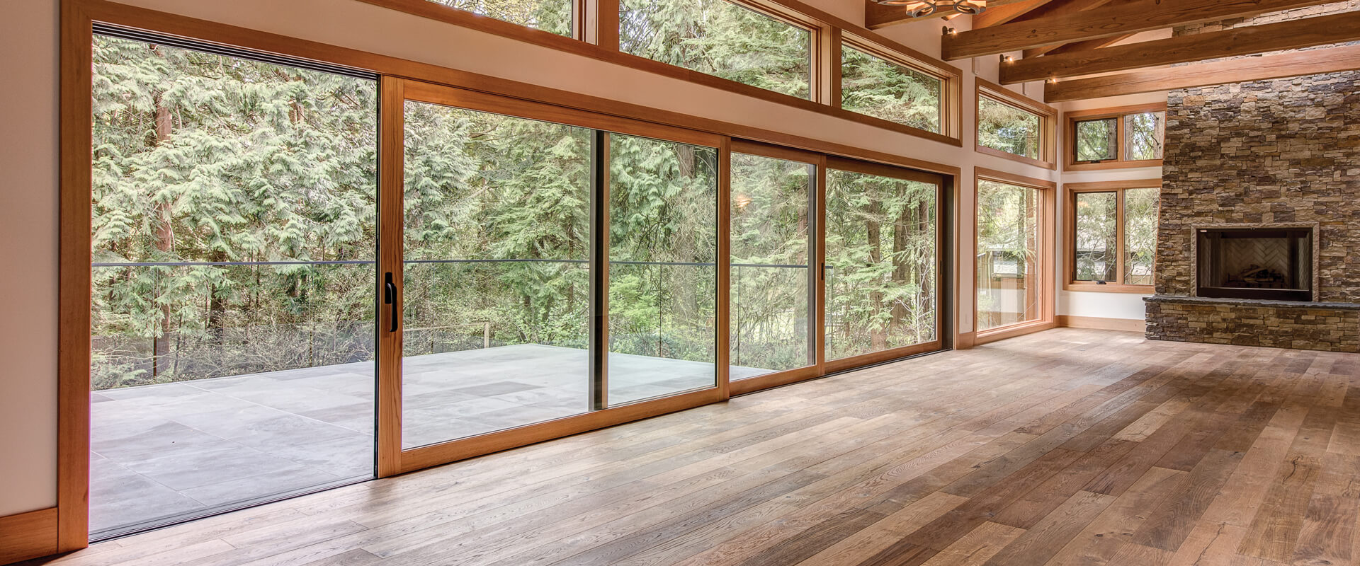 Doors – AluStar WinDoors